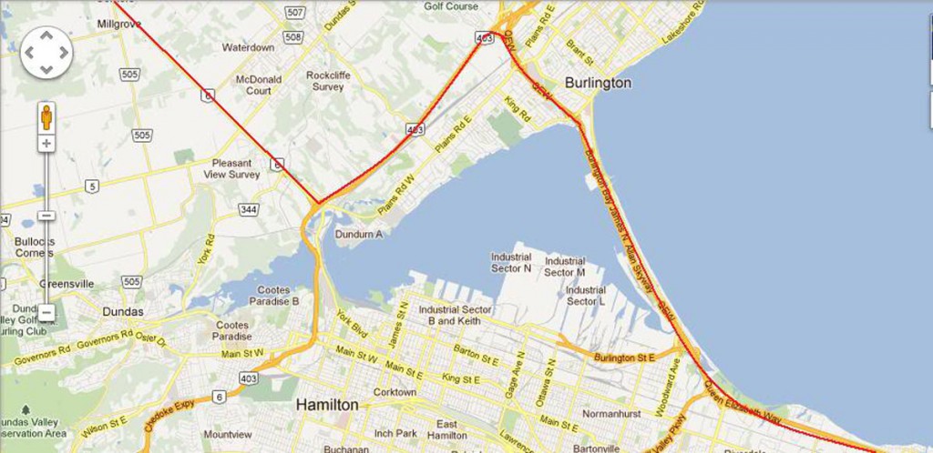 Driving | (en)gendering Resistance